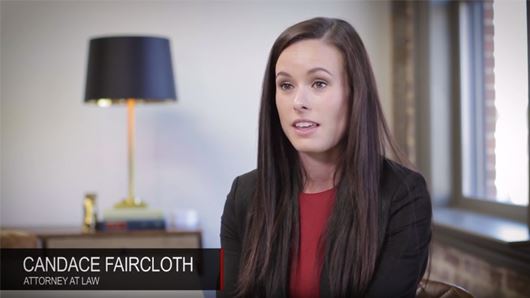 Candace Collins 2024