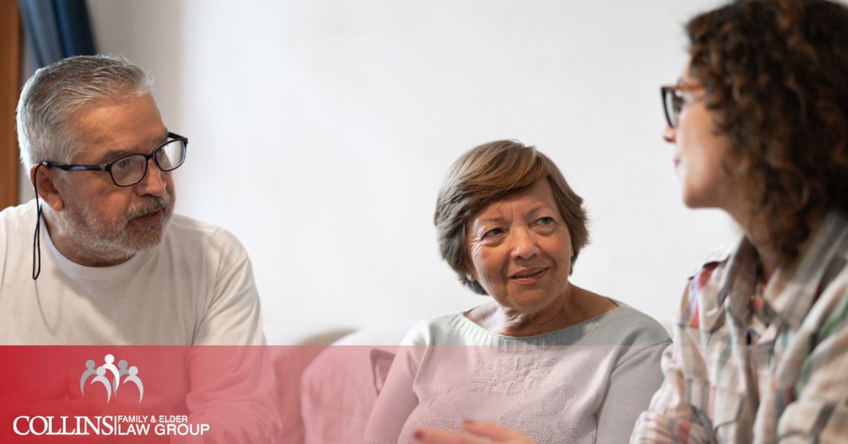 When is the Best Time to Talk to Your Parents About Their Estate Plan?