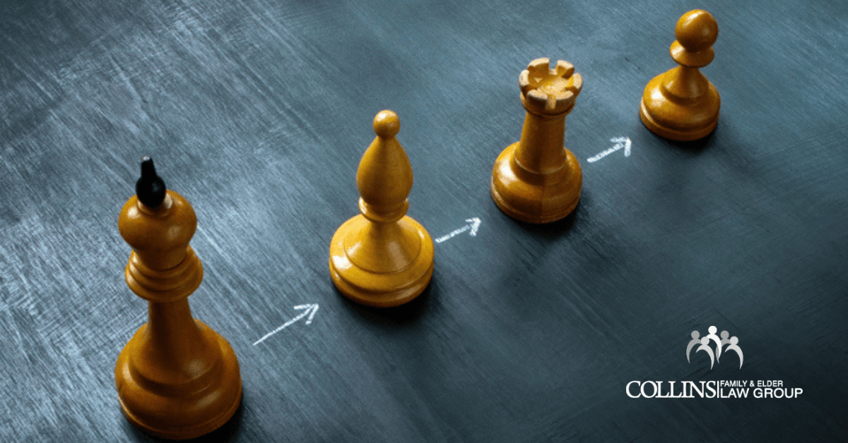 What Does Succession Planning Entail?