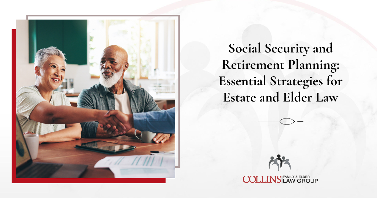 Social Security and Retirement Planning: Essential Strategies for ...