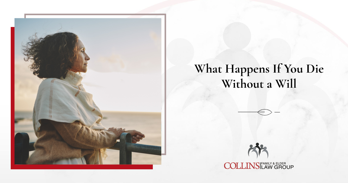 What Happens If You Die Without a Will