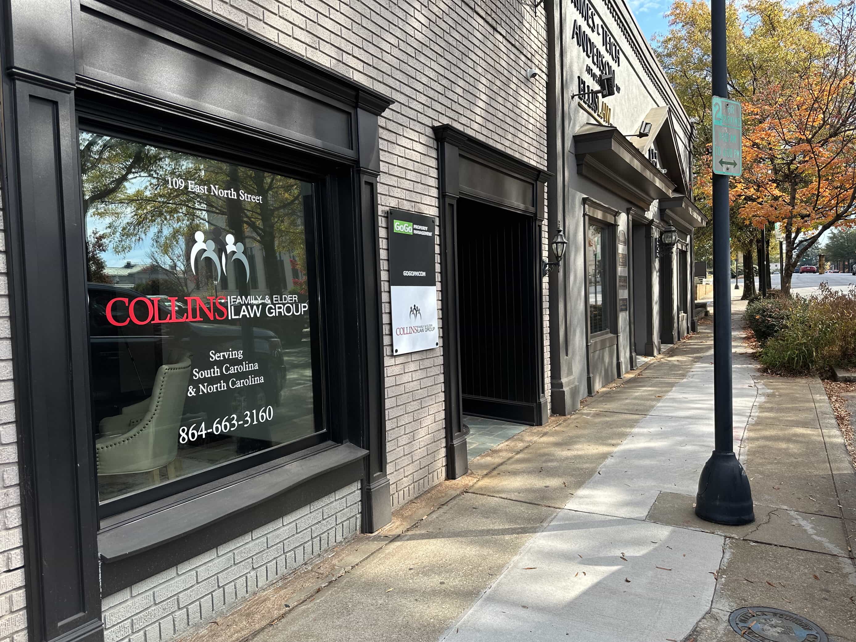 Join Us for the Ribbon Cutting of Our New Office in Greenville!
