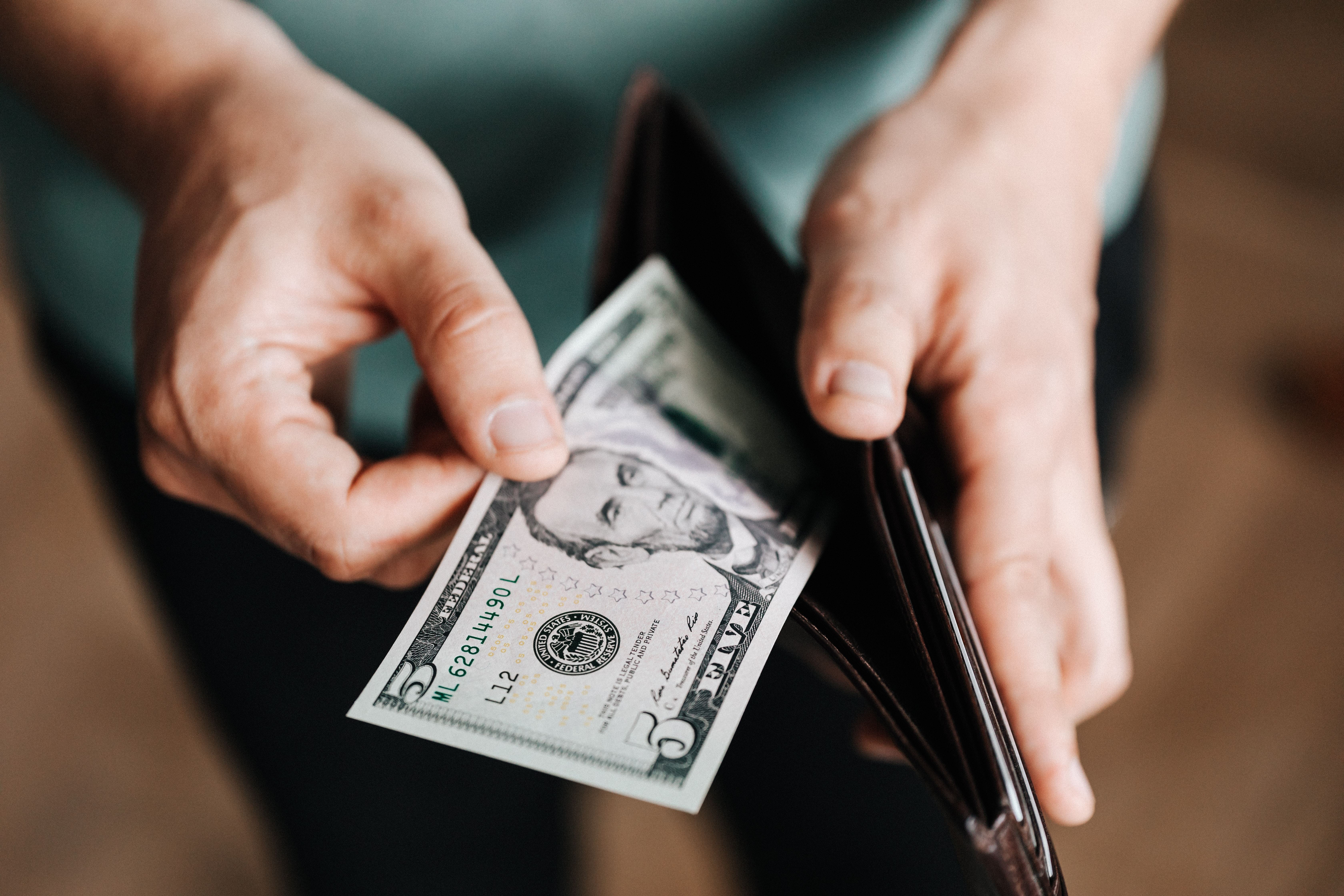 Divorce and Separate Bank Accounts: Is My Money Safe?