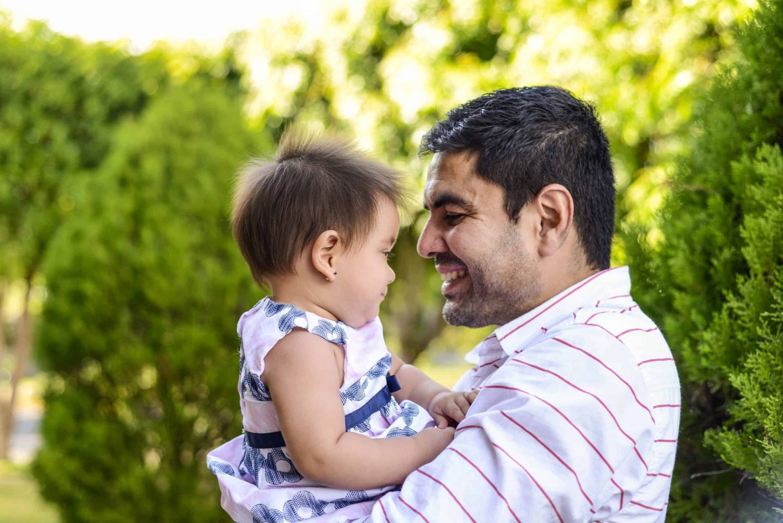 Important Help for Fathers to Win Child Custody