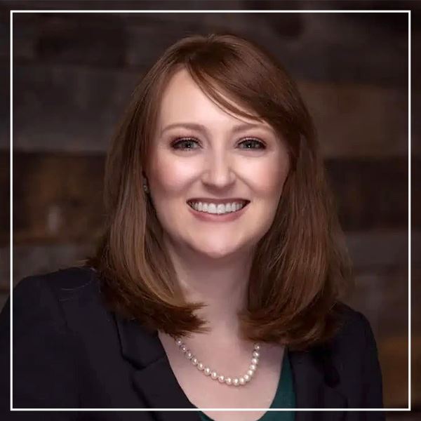 Amber Morris | Managing Attorney Collins Family & Elder Law Group